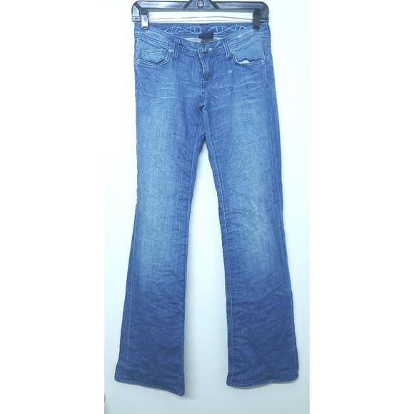 Genetic Denim | Jeans | Genetic Denim Jeans Recessive Gene Womens 24 ...